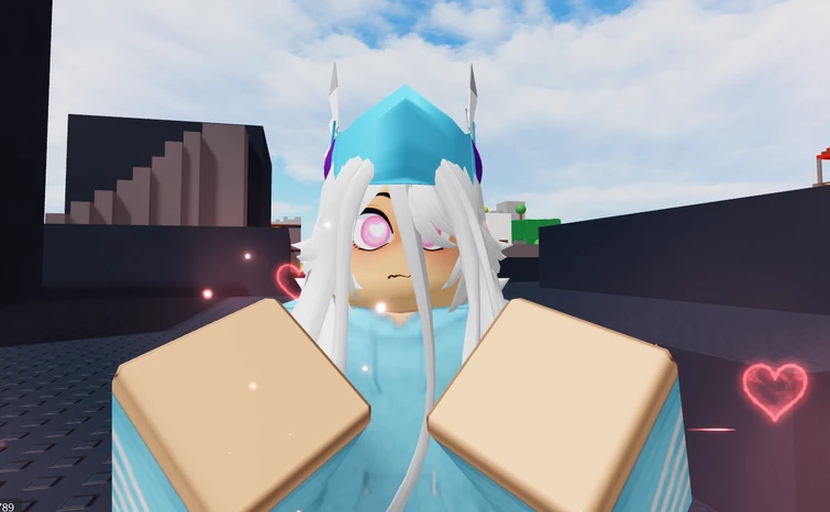 i love waiting 24 hours for a free ugc limited that looks like shit 😁👍 ...