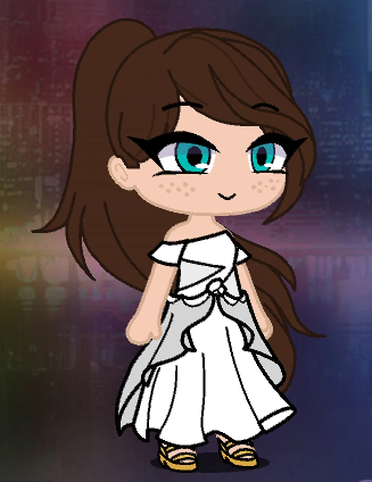 Redesigns: Therapy Saga characters | Fandom