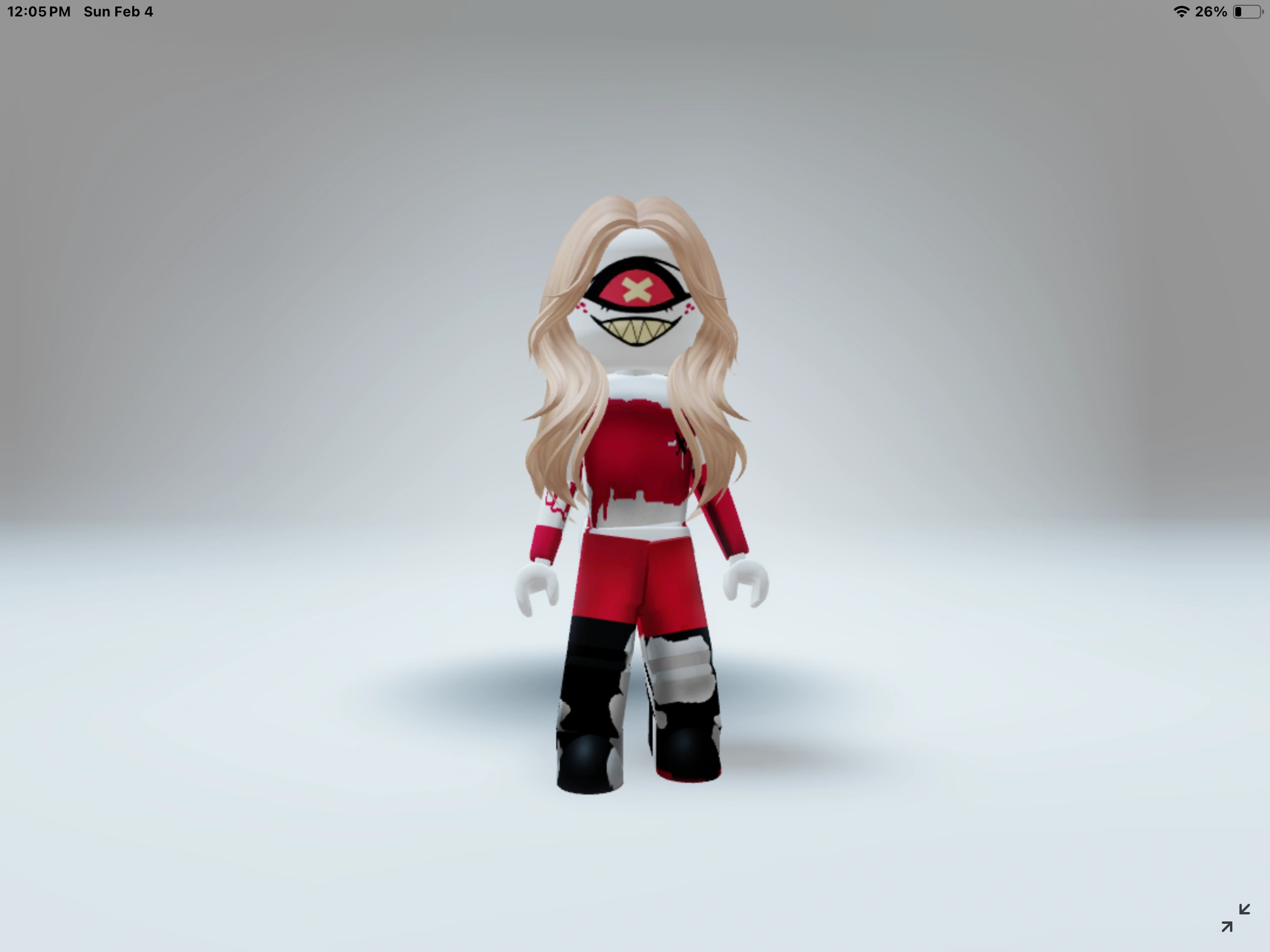 Who likes. My. New roblox avatar?! | Fandom