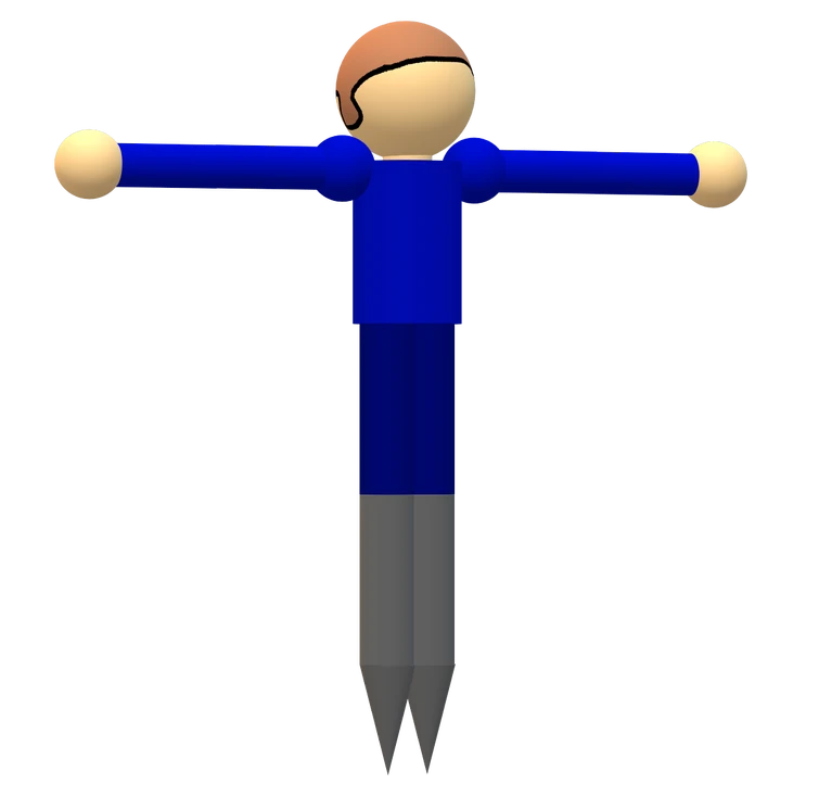 Random RECOVERED_PROJECT Image's/Render's | Fandom