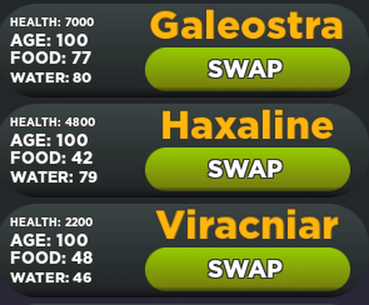 Discuss Everything About Creatures of Sonaria Wiki | Fandom