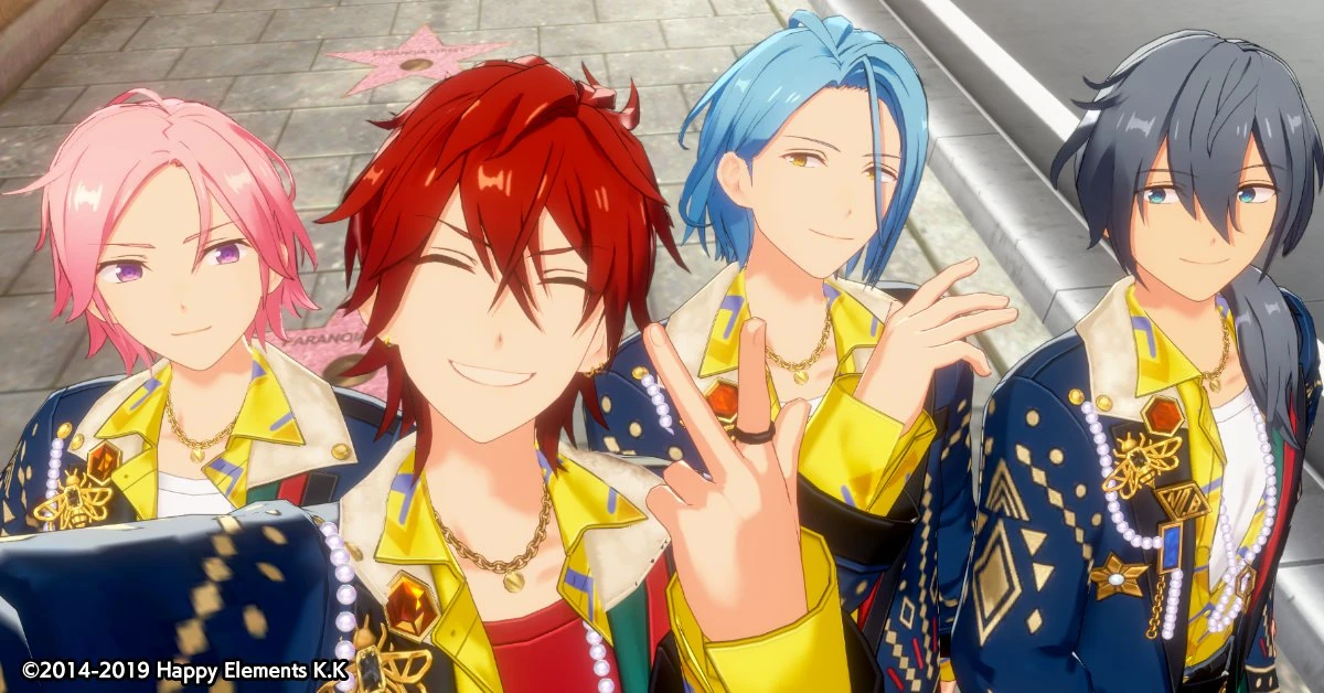 hi everynyan | Fandom