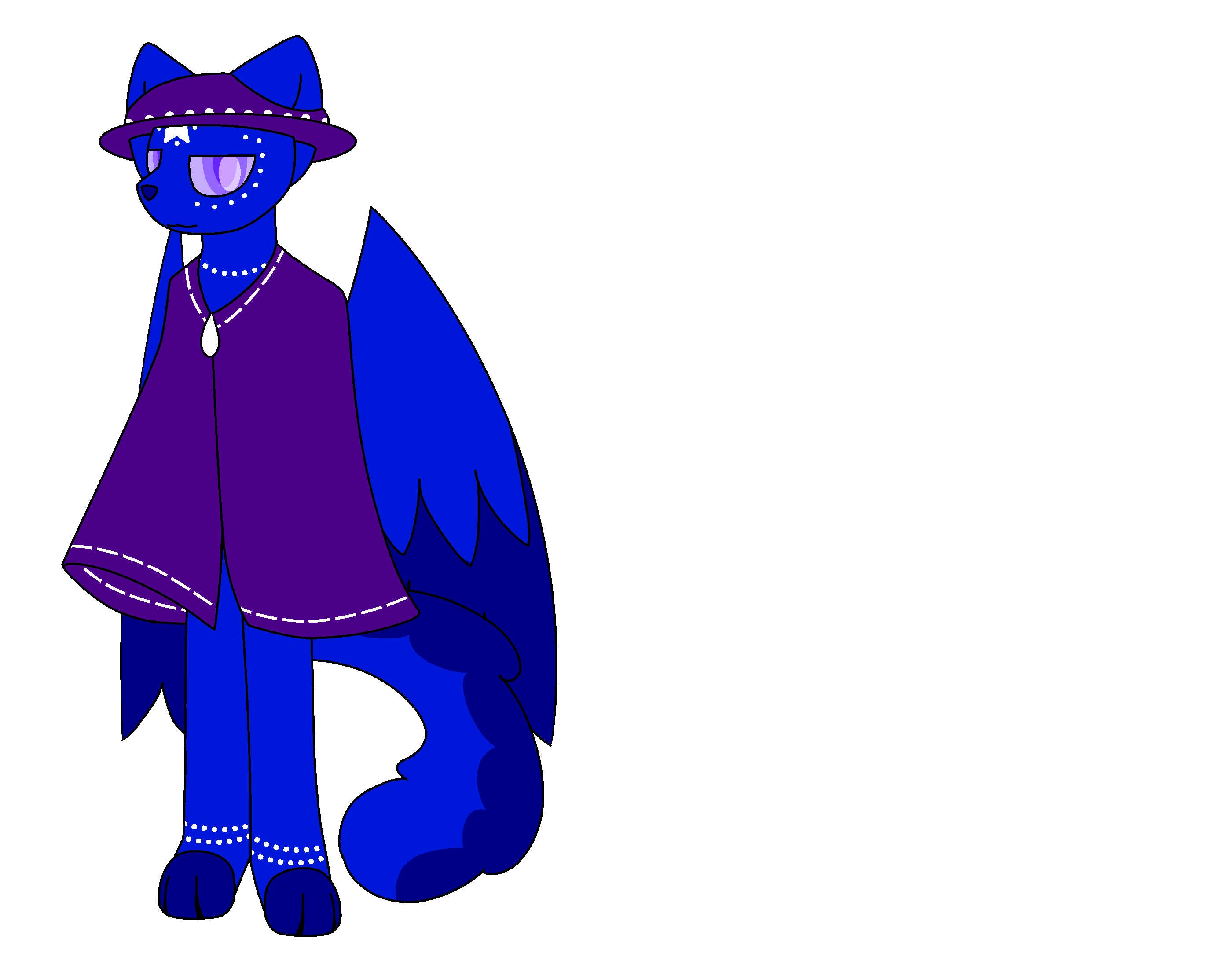 posting her here just so i can see what md fandom thinks of her | Fandom