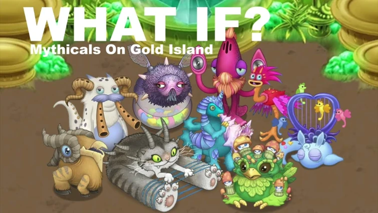 Discuss Everything About My Singing Monsters Wiki | Fandom