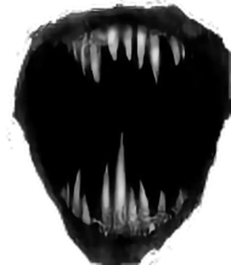 fan-made entity: A-300 | Fandom
