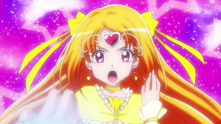 Discuss Everything About Pretty Cure Wiki | Fandom