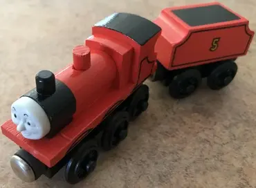 Discuss Everything About Thomas Wooden Railway Wiki | Fandom