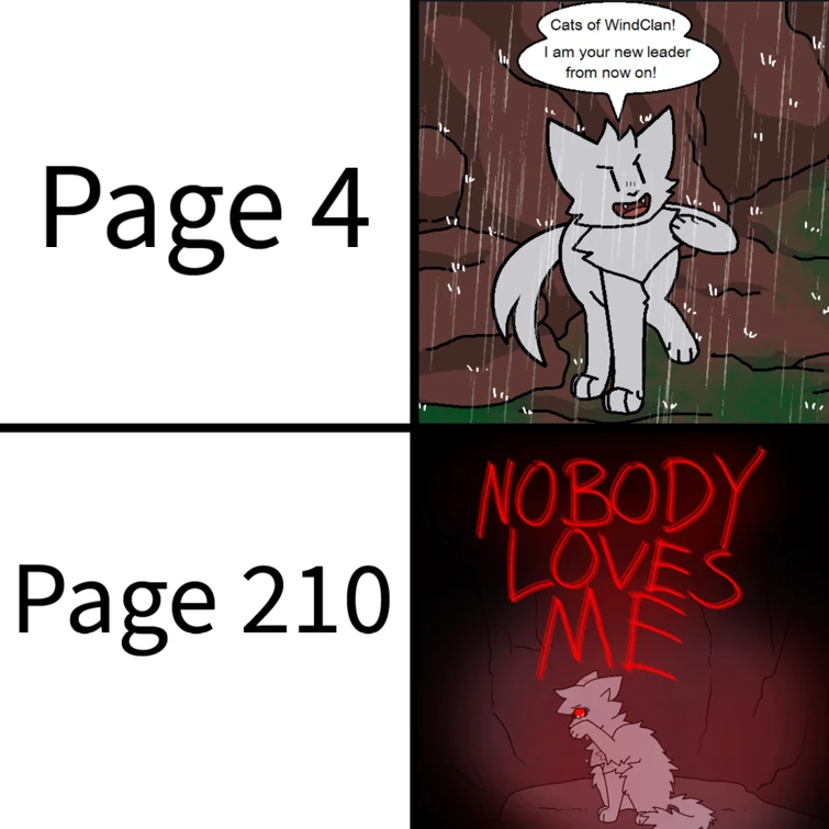 Well that escalated quickly- | Fandom