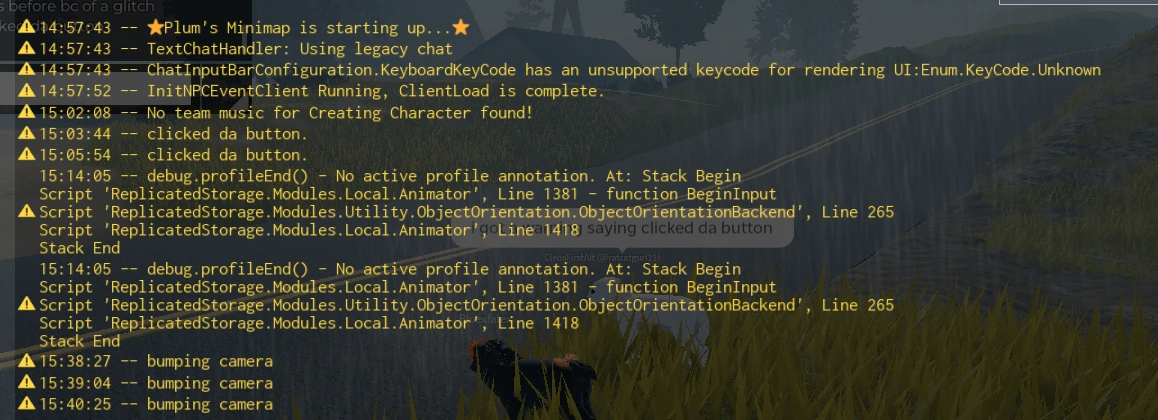 Funny Warnings Real | Fandom