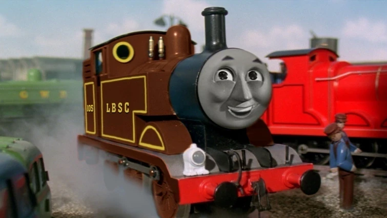 No. 105 in Series 6 (2002) | Fandom