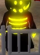 Happy Sentinel | Fandom