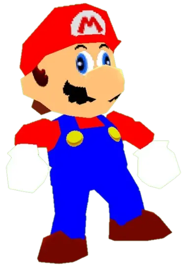 Mario (SMG4) vs Annoying Orange | Fandom