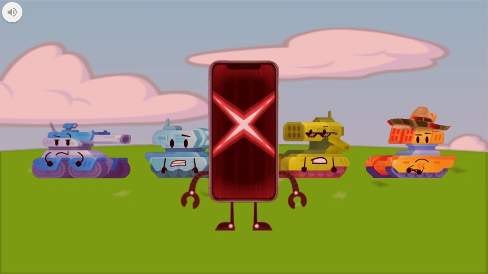 random mephonex fanon lore | Fandom