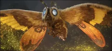 Favorite Mothra Incarnation? | Fandom