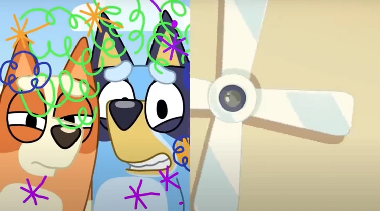 Discuss Everything About Bluey Wiki | Fandom