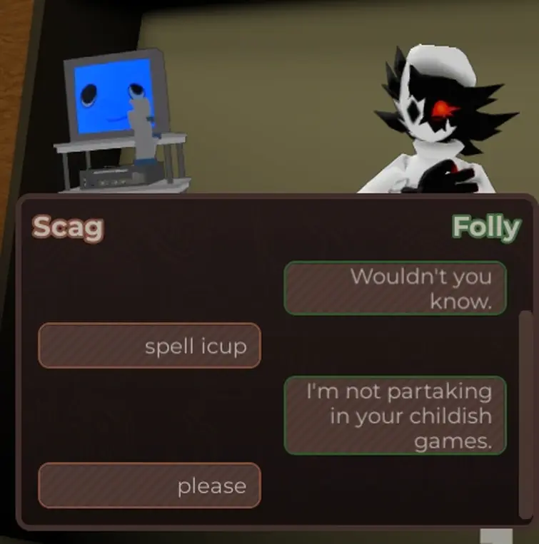 what skin should I turn into a unique killer | Fandom