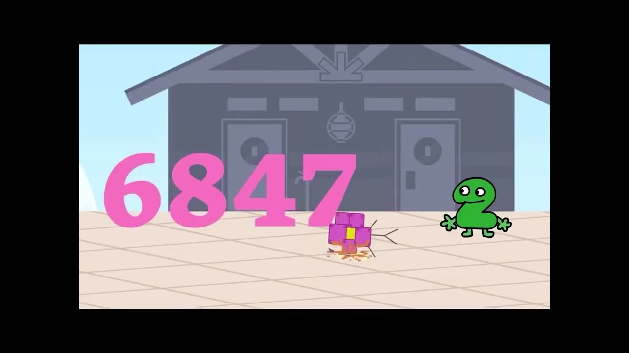 what is this clip form any bfb episode 2 | Fandom
