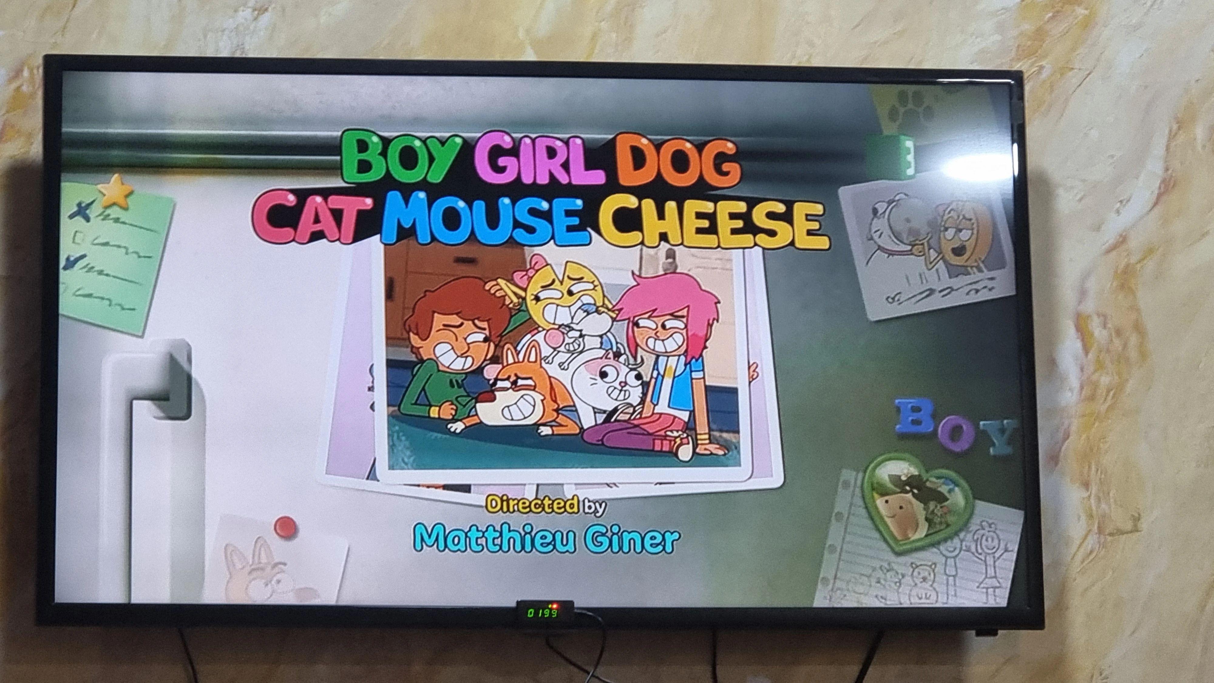 BGDCMC is now available aired on MBC 3 | Fandom