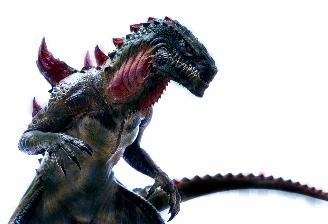 Discuss Everything About Godzilla Wiki | Fandom