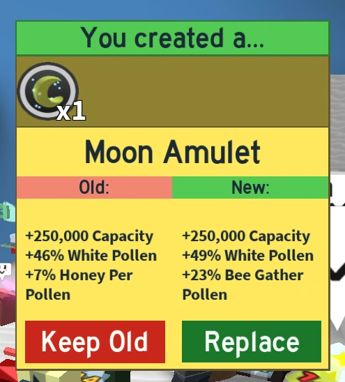 keep or replace (im red hive) | Fandom