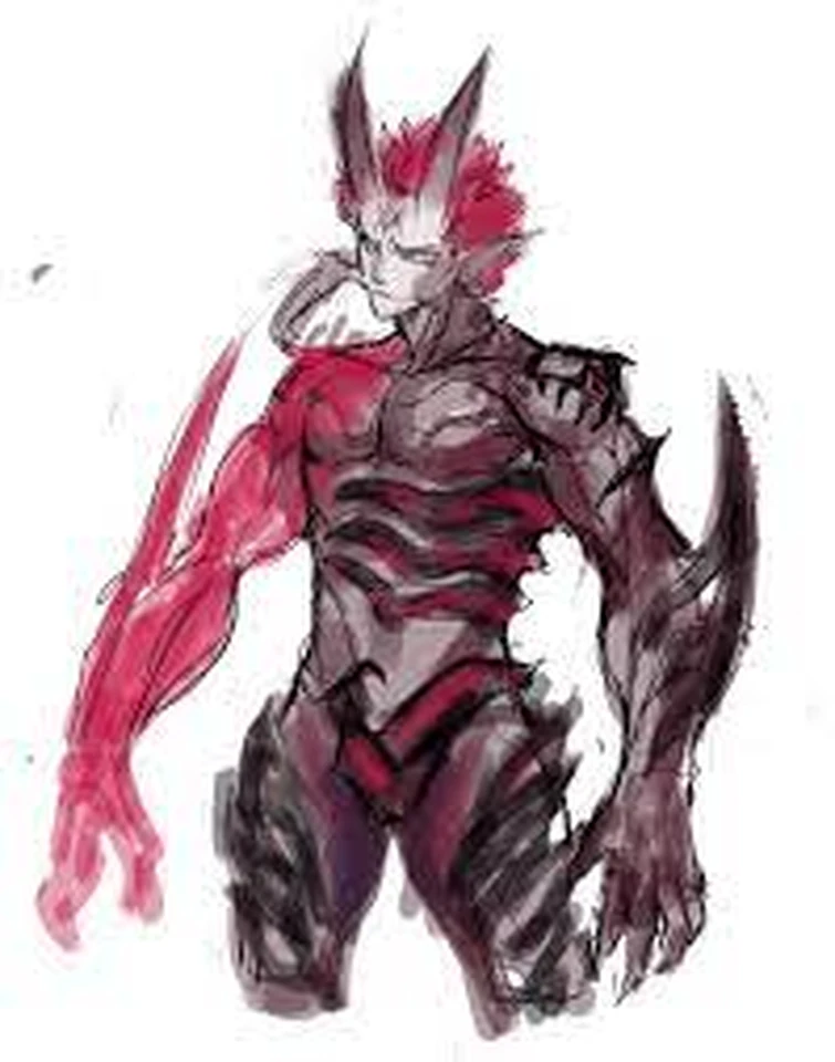 Demonic possession | Fandom