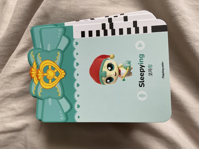 Discuss Everything About Catch! Teenieping Wiki | Fandom