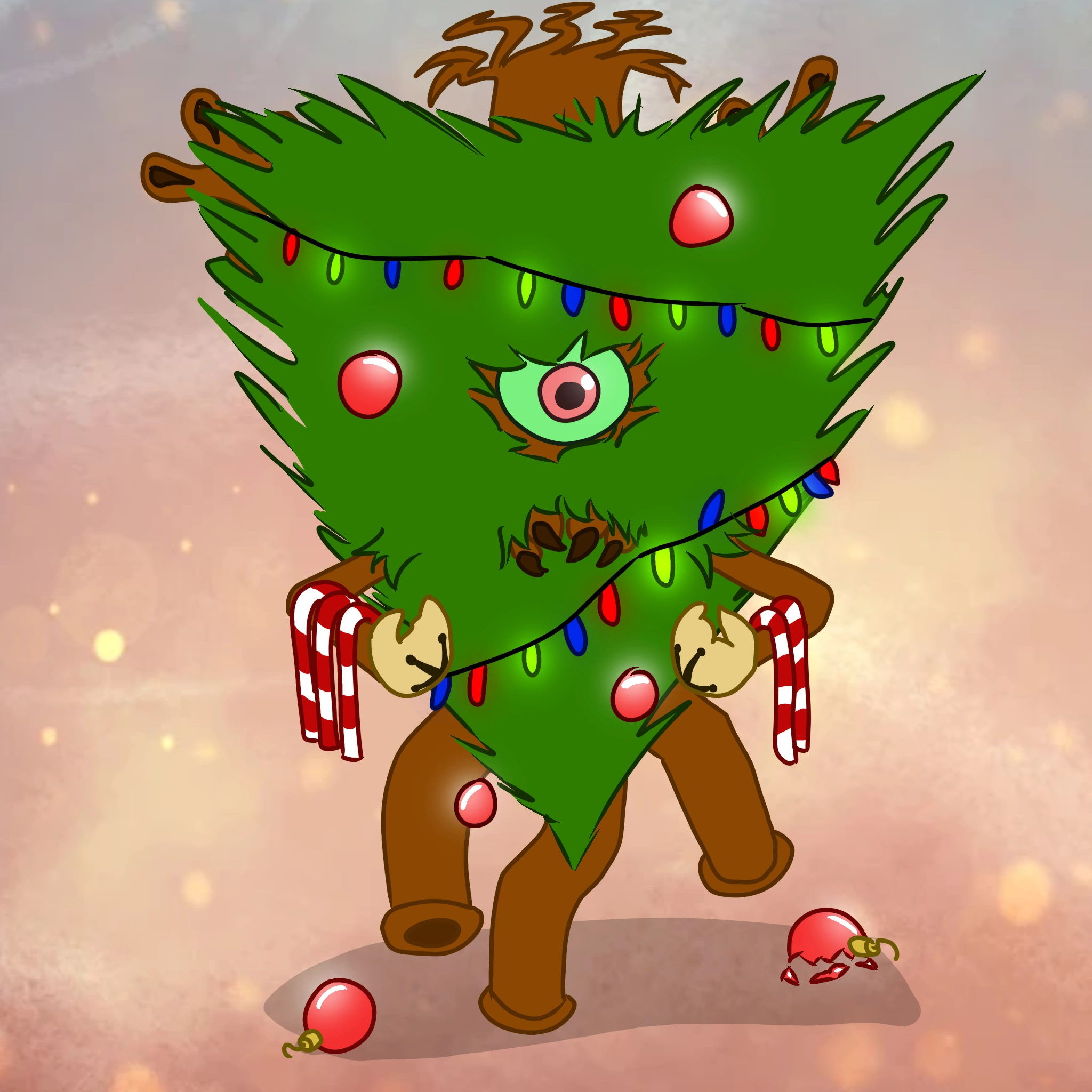 Holiday Fear: Minor Owlesque Costume | Fandom