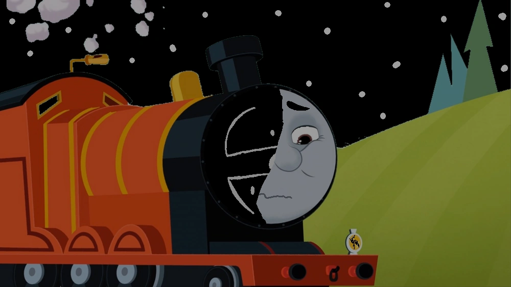 You've revived/unlocked James, what do you do with him? | Fandom