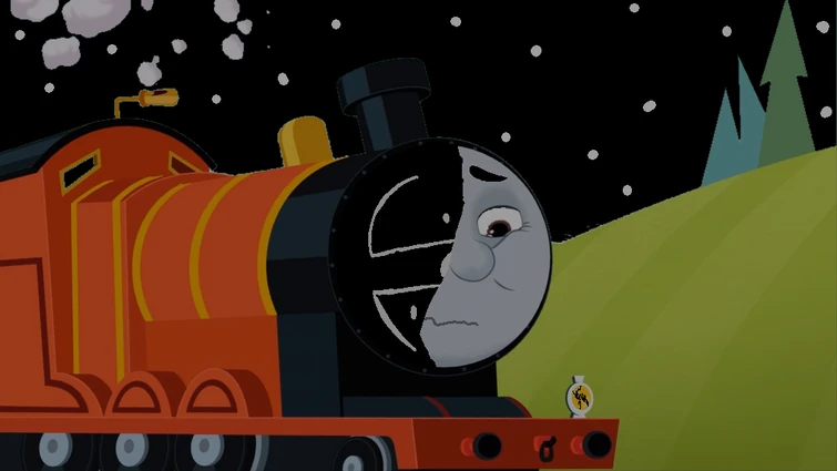 You've revived/unlocked James, what do you do with him? | Fandom