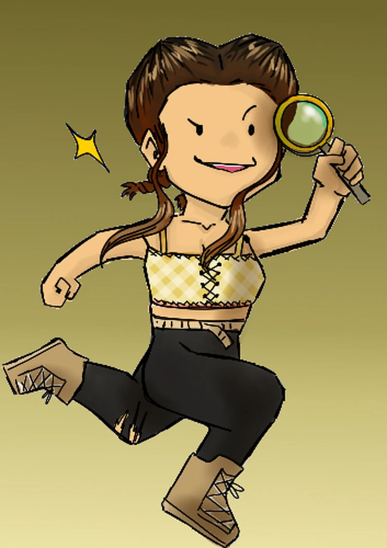 Discuss Everything About Flicker Wiki | Fandom