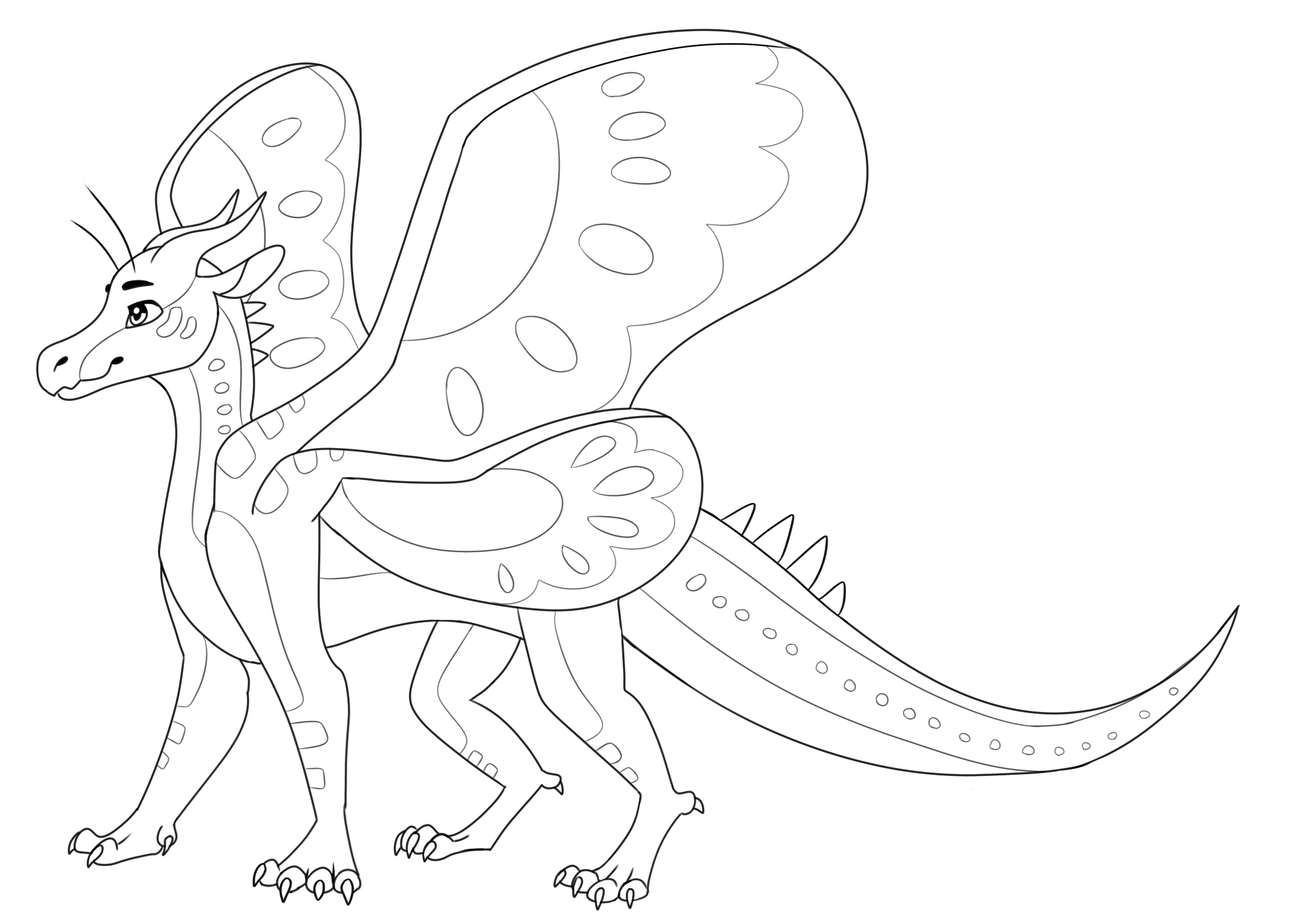 Cool new FTU SilkWing base 😎 | Fandom