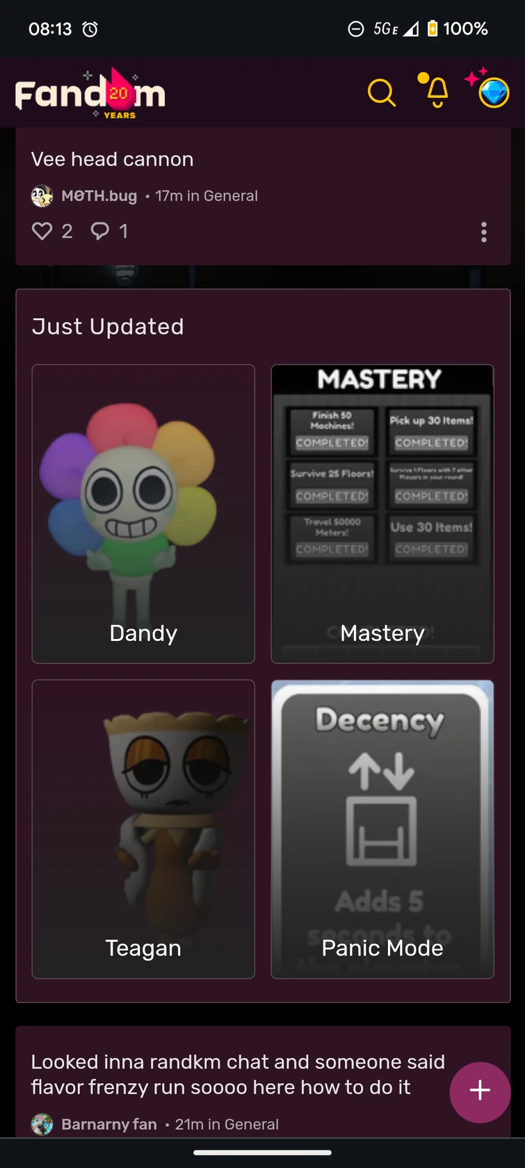 Discuss Everything About Dandy's World Wiki | Fandom