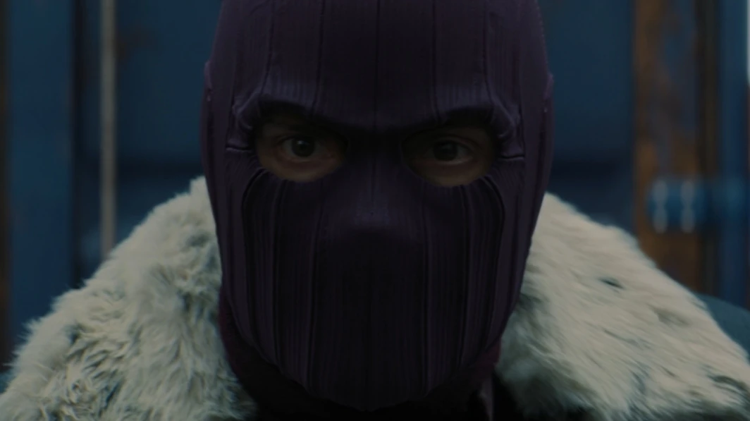 What's Your Opinion: Zemo Was Disappointing in TFATWS? | Fandom