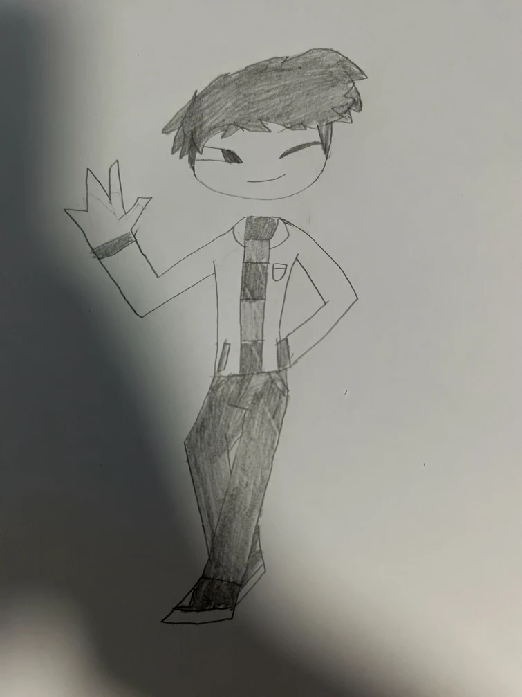 Angelo (OC) | Fandom