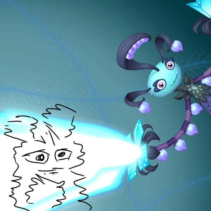 Rare Edamimi absolutely decimates Scups. | Fandom