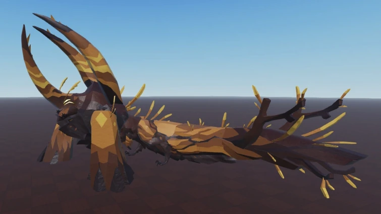 Sonaria News 4/18/2023: New Egg Creature Faàbrashè + New Beetle Tornir ...