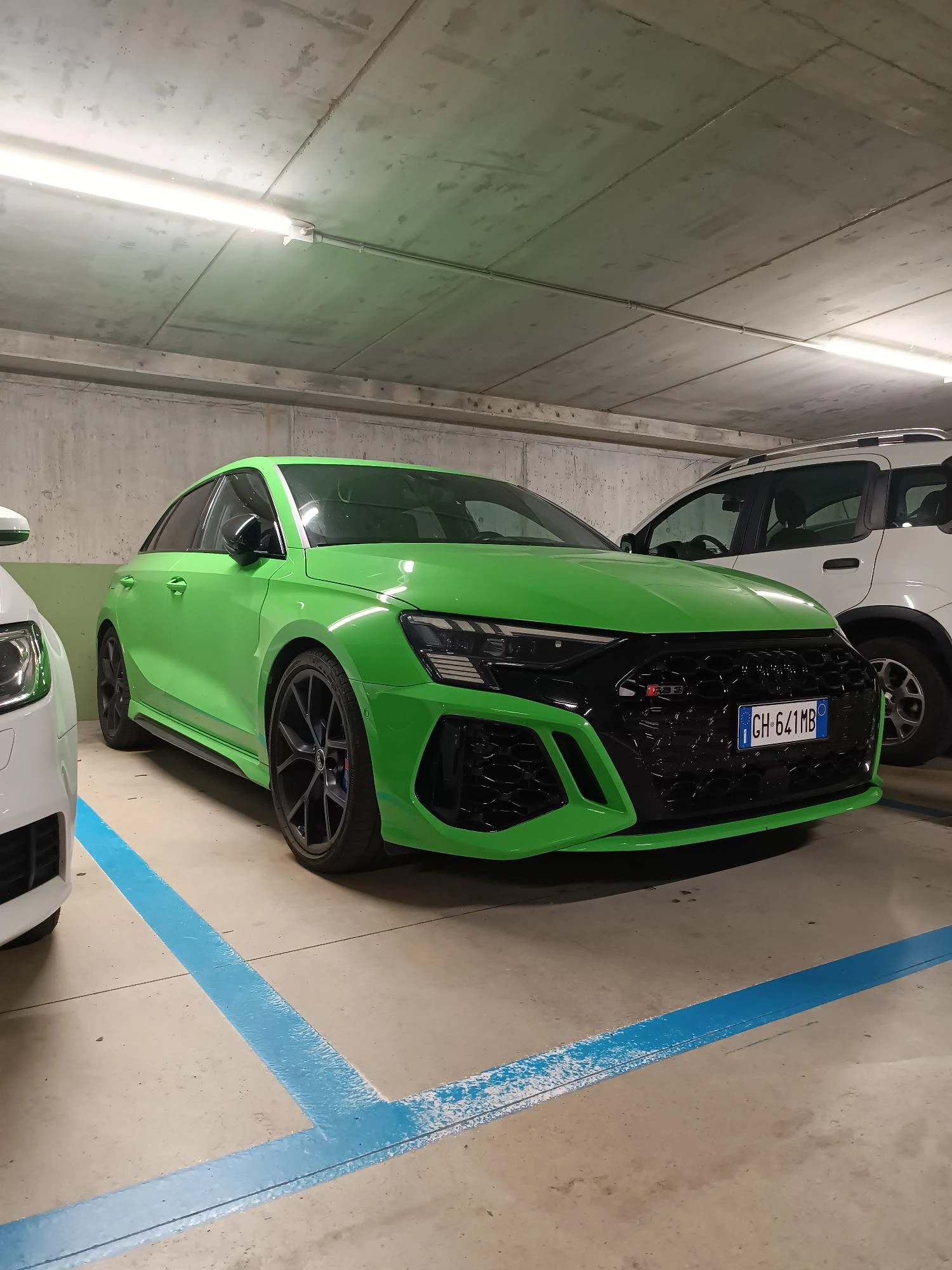 Car spot of today | Fandom