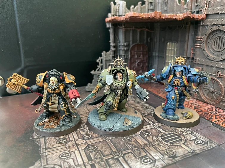 Terminator HQ | Fandom