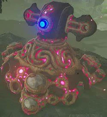 Discuss Everything About Zelda Wiki | Fandom