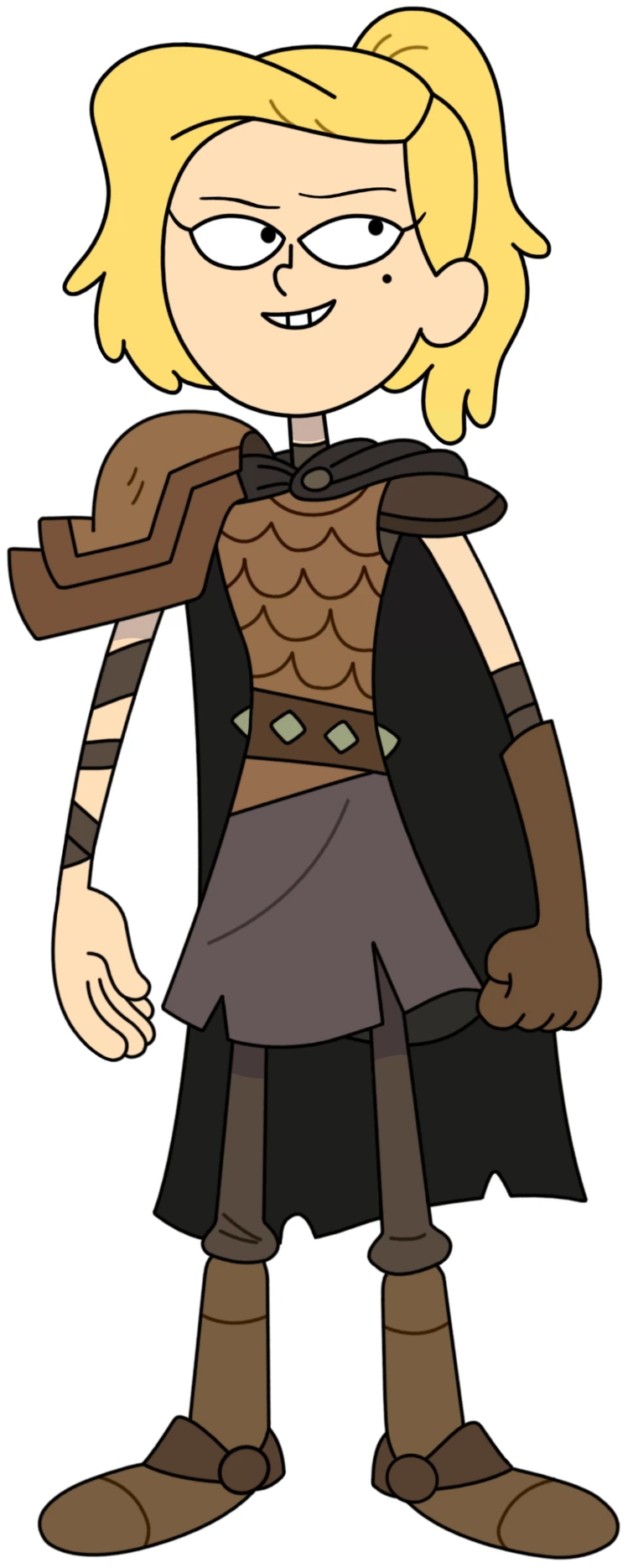 I'm watching Turning Point on Disney XD | Fandom