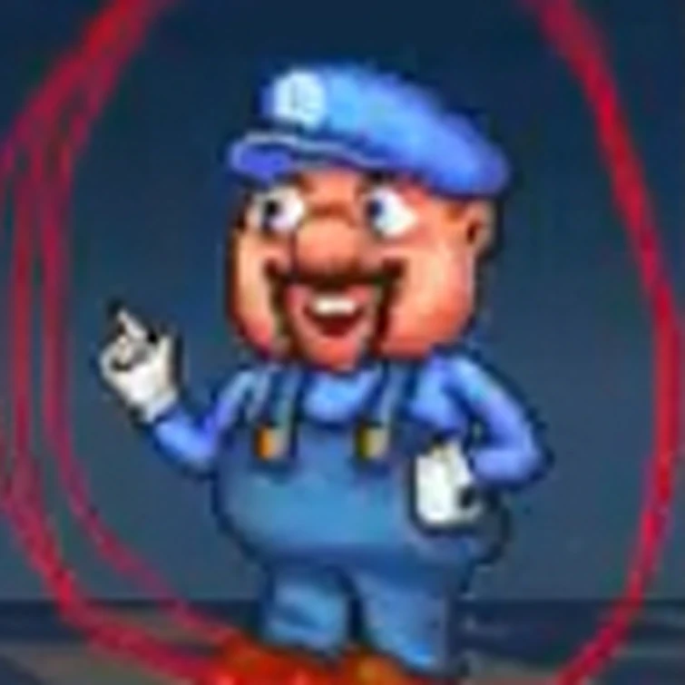 In the Mario movie, the brothers have a niece,does this mean that there ...