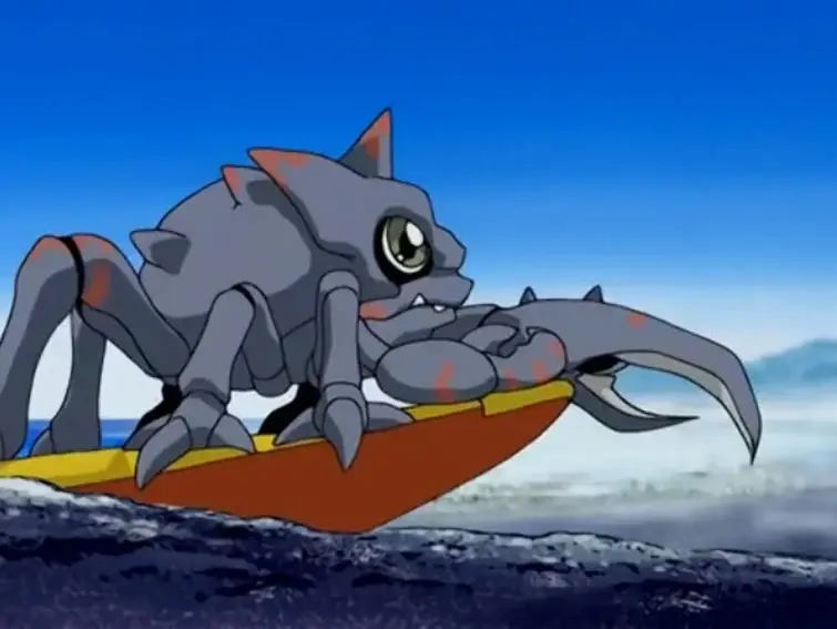 All Digimon from Digimon Adventure 02 Ranked | Fandom