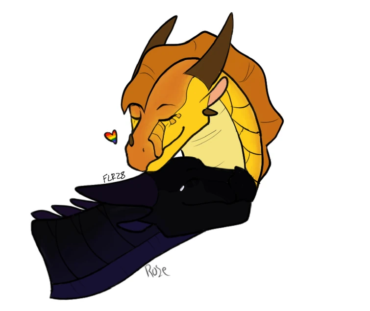 Day #9 of Ship Cuddling Basefills: Sunnyspeaker | Fandom