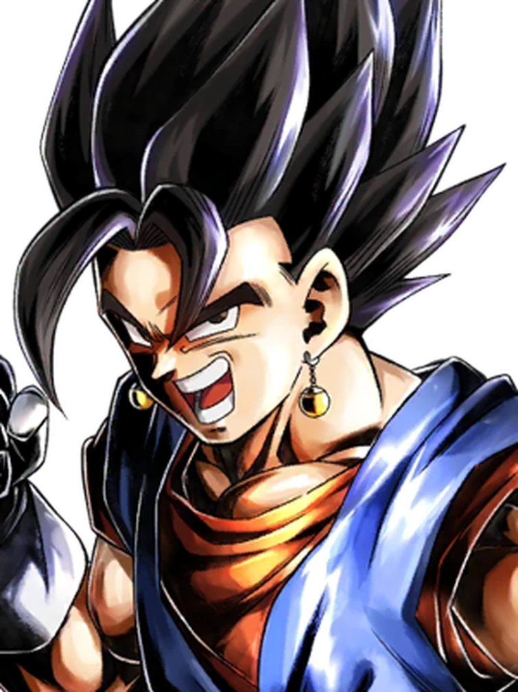 Got Any Good MUs for Vegito (That Isn't Gogeta Pneuma or Doctor Fate ...