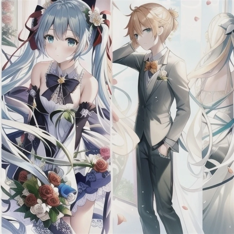 Decided to continue the ai filter | Fandom