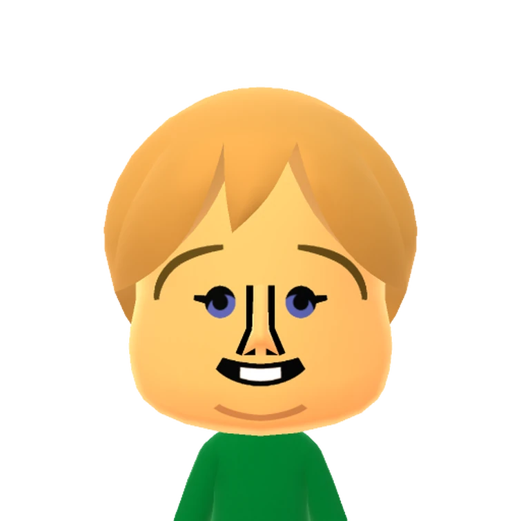 Which Mii do you used to hate, but now you like? | Fandom