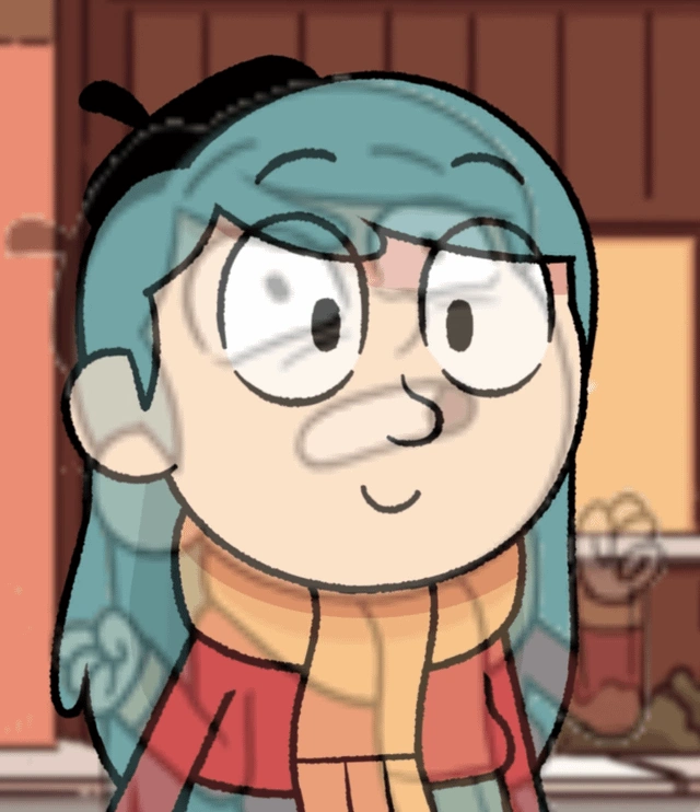 *tries to contain the infodump* | Fandom