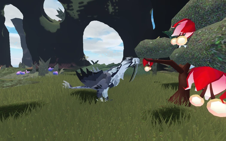 Discuss Everything About Creatures of Sonaria Wiki | Fandom