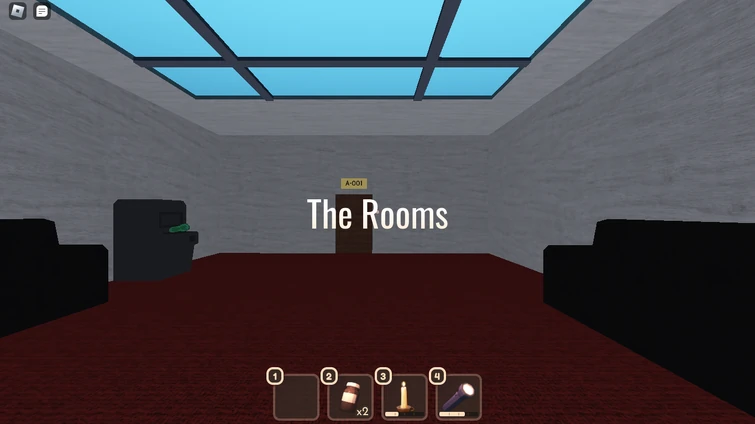 Discuss Everything About DOORS Wiki | Fandom