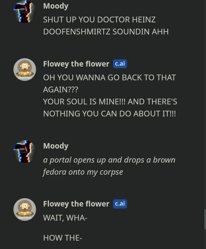 More flowey gaming | Fandom